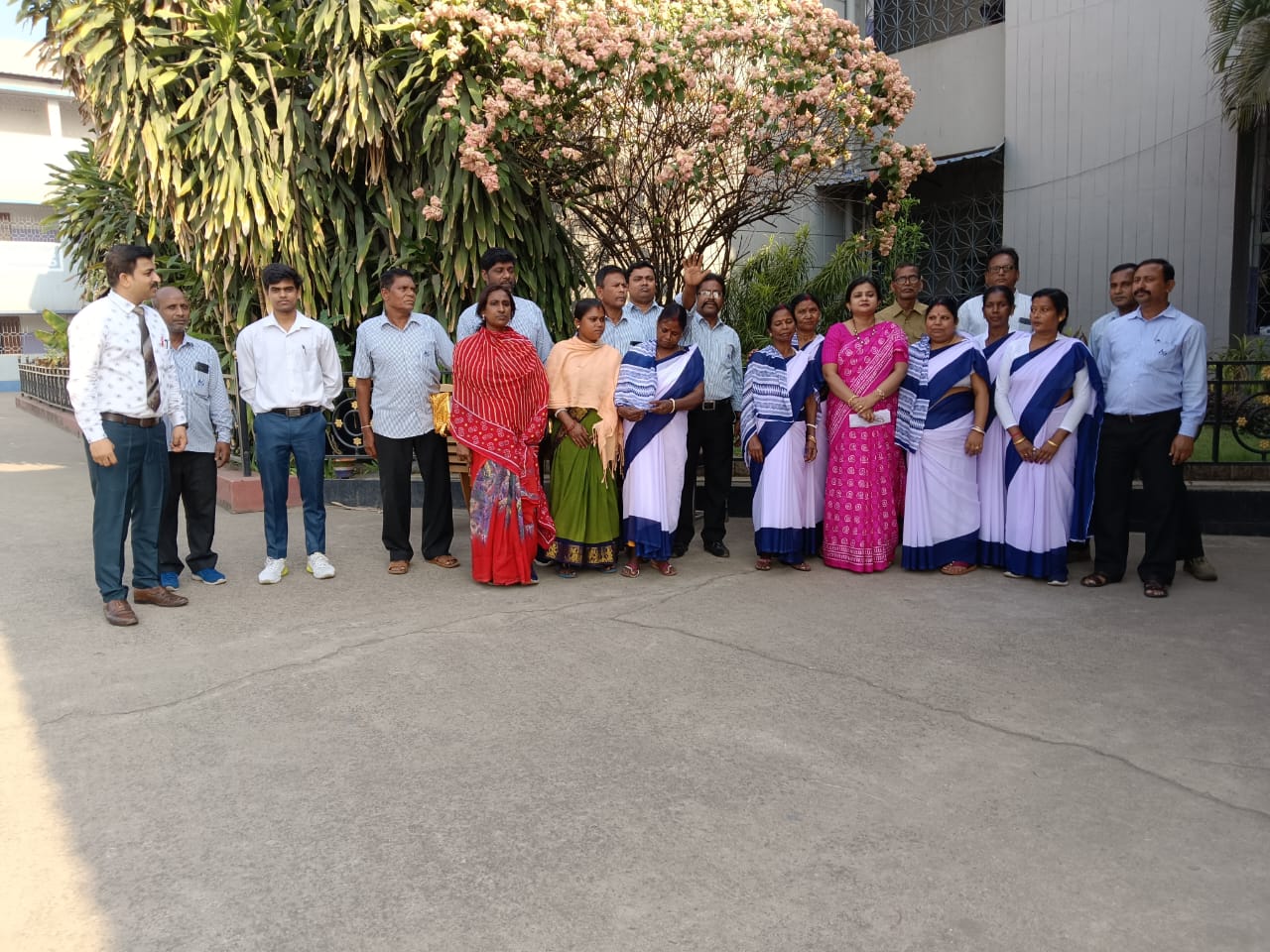 Assembly of God Church School | Ukhra