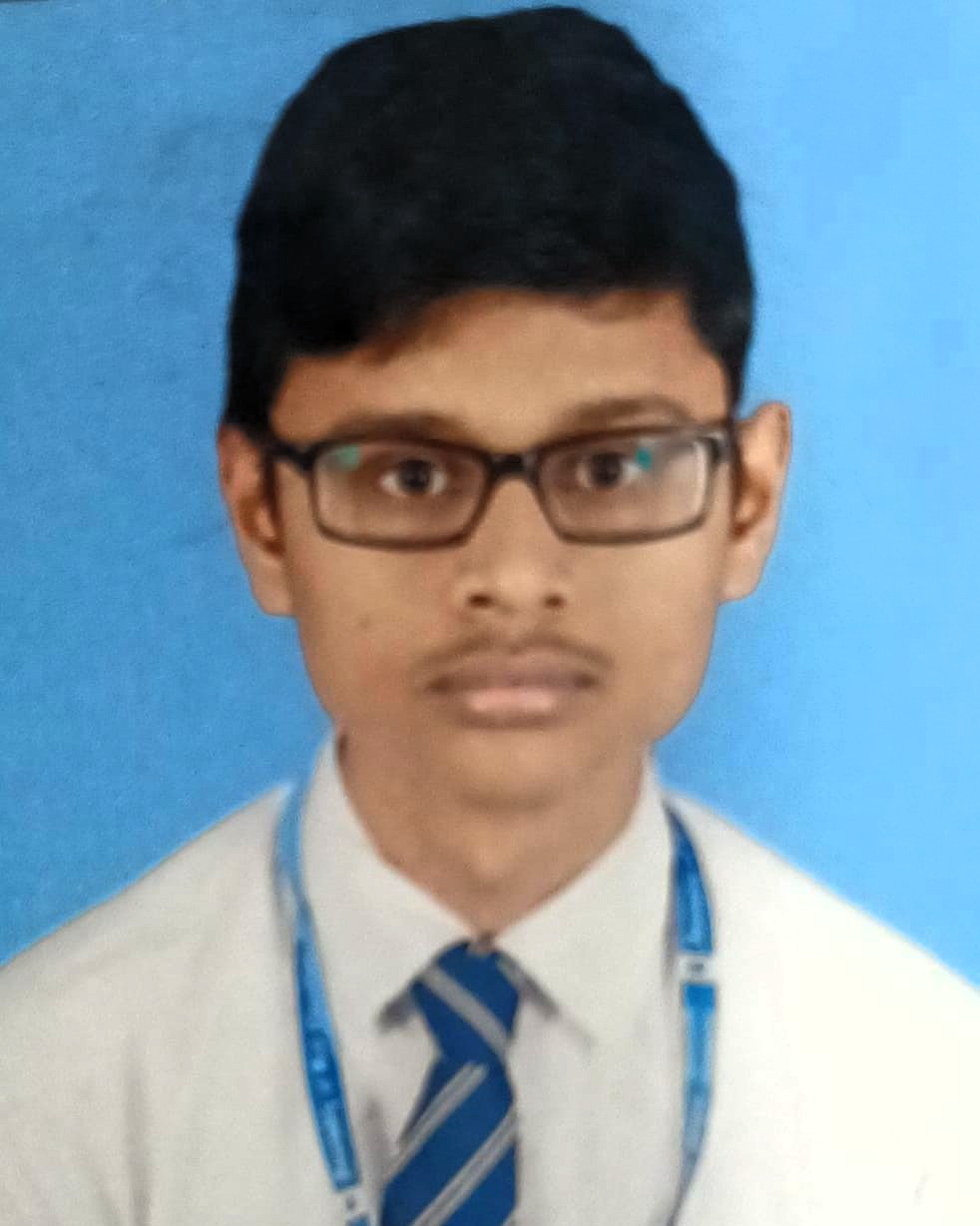 Assembly of God Church School | Ukhra