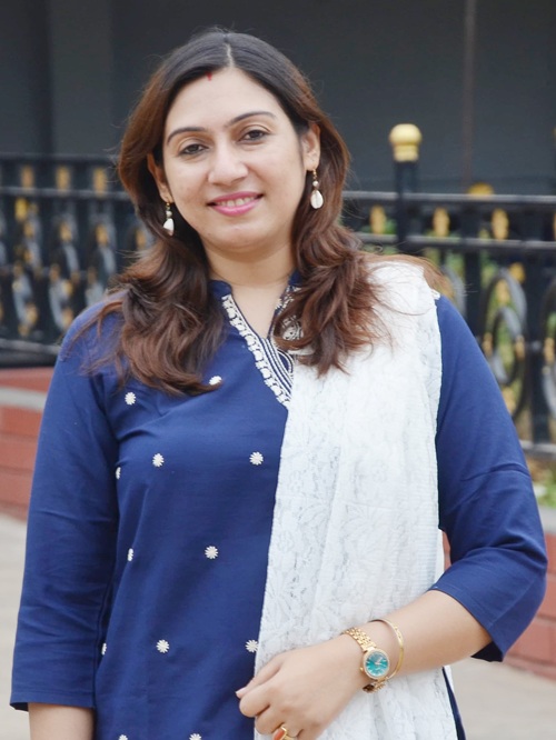 Assembly of God Church School | Ukhra